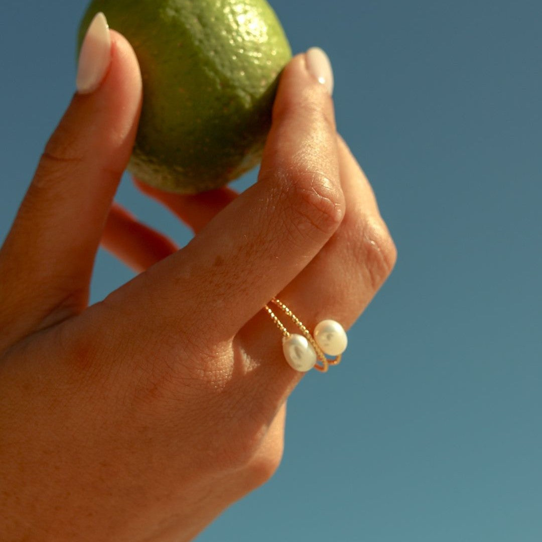 The Extras – Tide & Pearl