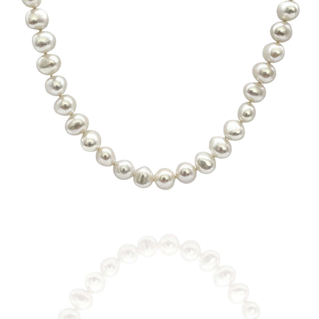 Neck Things – Tide & Pearl